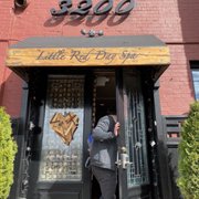 LITTLE RED DAY SPA - 132 Photos & 202 Reviews - Day Spas - 3200 Airport ...