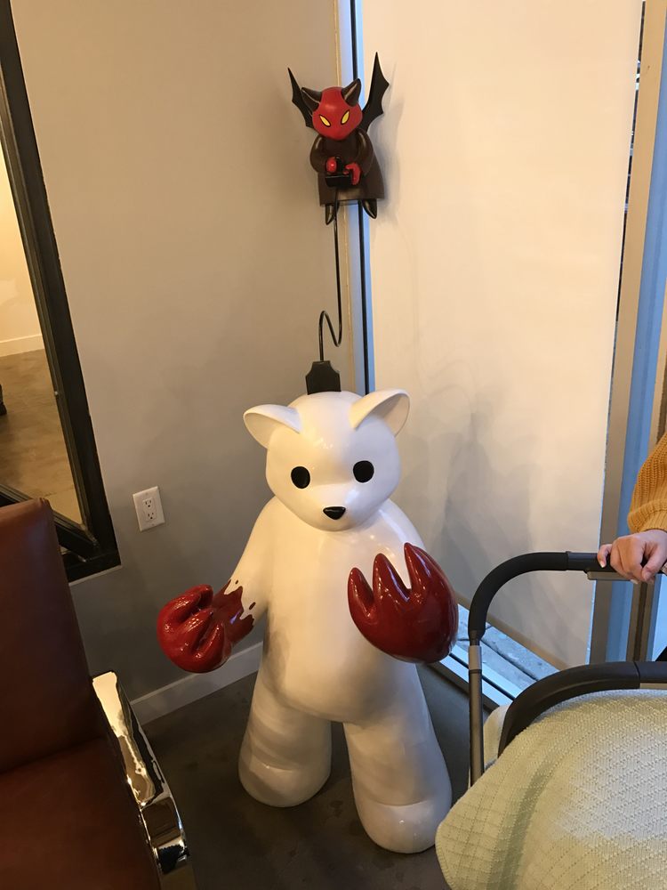 MUNKY KING - 31 Photos - 5702 West Pico Blvd, Los Angeles, California ...