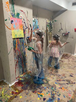 DIPPED N COLOR SPLAT STUDIO - Updated January 2025 - 58 Photos & 23 ...