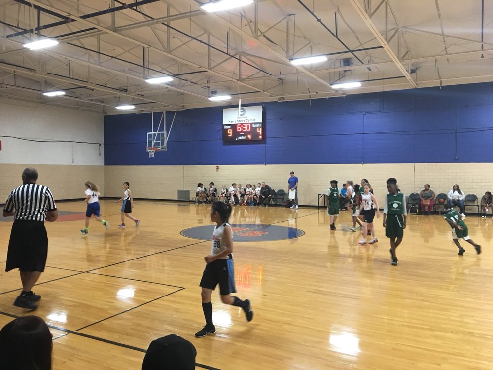 HARRY STONE RECREATION CENTER - Updated December 2025 - 2403 Millmar Dr ...