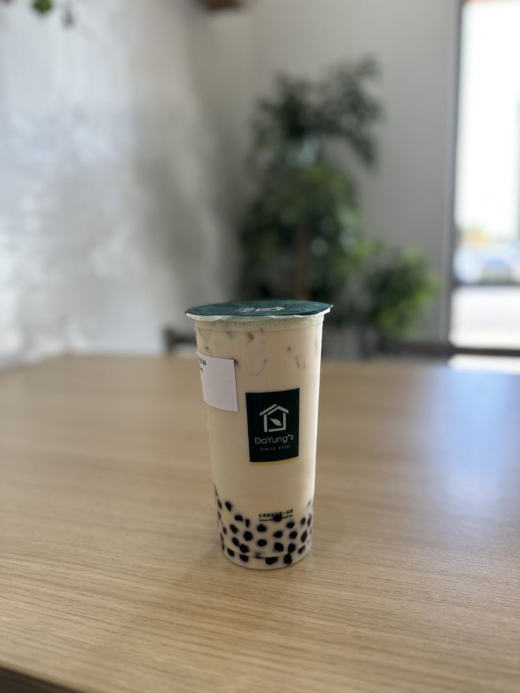 DAYUNG’S TEA - Updated December 2025 - 808 Photos & 530 Reviews - 3126 ...