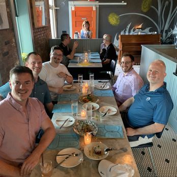 DECADE RESTAURANT - Updated December 2025 - 153 Photos & 59 Reviews ...