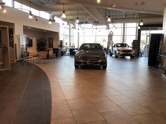 MERCEDES-BENZ OF SPOKANE - Updated January 2026 - 15 Photos & 53 ...