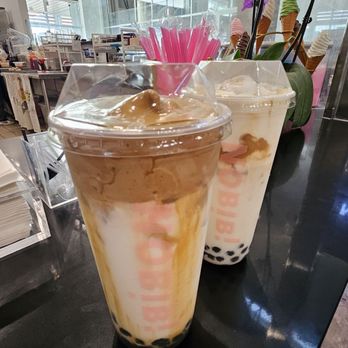 NOBIBI ICE CREAM - Updated November 2024 - 205 Photos & 88 Reviews ...