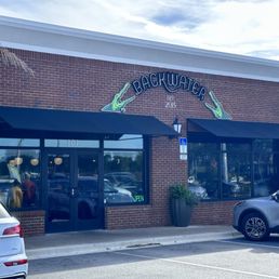 BACKWATER - Updated January 2026 - 1305 Photos & 919 Reviews - 1904 ...