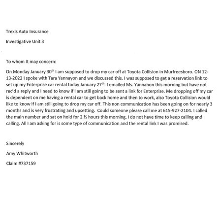 TREXIS INSURANCE - Updated November 2025 - 13 Photos & 166 Reviews ...