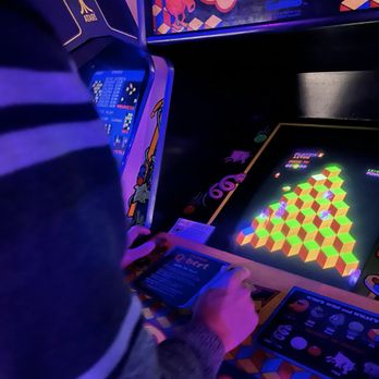 RECLAIM ARCADE - Updated October 2025 - 67 Photos & 32 Reviews - 2324 ...