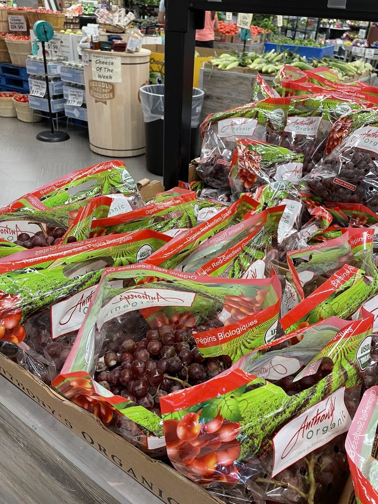 ANGELO CAPUTO’S FRESH MARKETS - 21 Photos & 68 Reviews - 622 Randall Rd ...