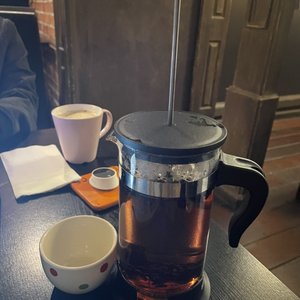 CAFE MAK - 977 Photos & 870 Reviews - 612 Shatto Pl, Los Angeles, CA ...