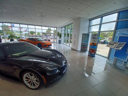 BAYWAY CHEVROLET - Updated May 2026 - 32 Photos & 102 Reviews - 5719 W ...