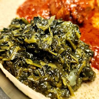 ENATYE ETHIOPIAN RESTAURANT - Updated August 2025 - 638 Photos & 684 ...