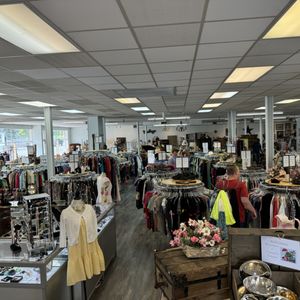 ACT II CONSIGNMENT SHOP - Updated December 2025 - 28 Reviews - 13625 ...