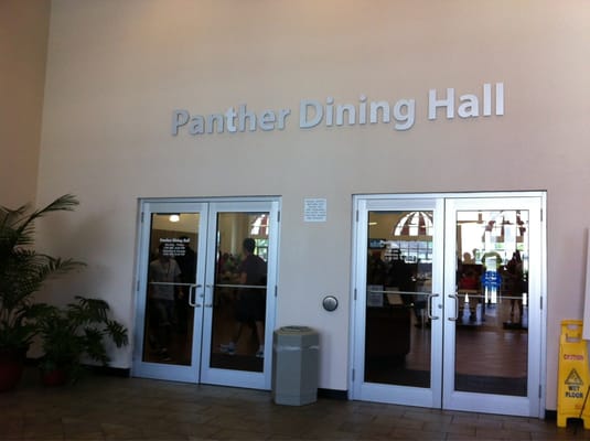 PANTHER DINING HALL - Updated May 2026 - 3150 S Babcock St, Melbourne ...