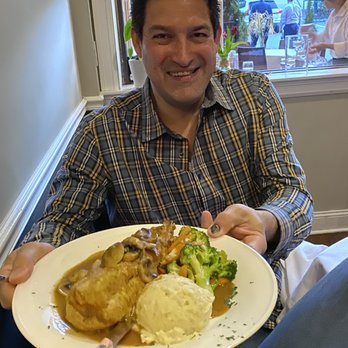 BRUNO’S ITALIAN BISTRO - Updated December 2025 - 121 Photos & 185 ...