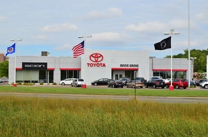 INVER GROVE TOYOTA - Updated January 2026 - 18 Photos & 90 Reviews ...
