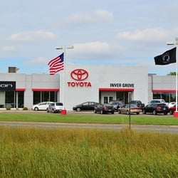 INVER GROVE TOYOTA - 17 Photos & 63 Reviews - Auto Repair - 1037 50th ...