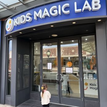 KIDS MAGIC LAB - Updated December 2025 - 26 Photos & 18 Reviews - 7325 ...
