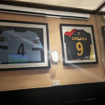 BXL CAFE - Updated July 2025 - 276 Photos & 569 Reviews - 125 W 43rd St ...