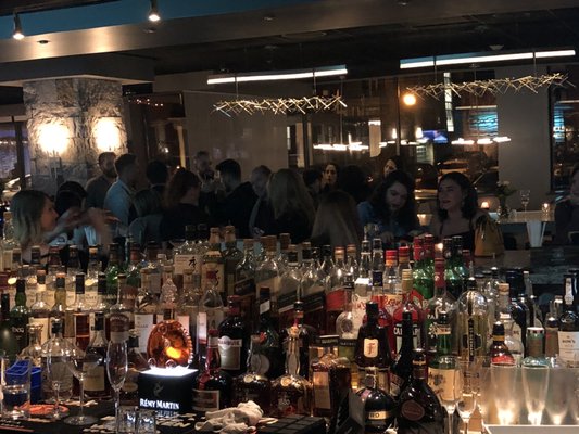 CHAR STEAK & LOUNGE - 550 East Ave, Rochester, New York - 226 Photos ...