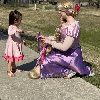 PRINCESS PARTIES OF HOUSTON - Updated December 2025 - 59 Photos & 11 ...
