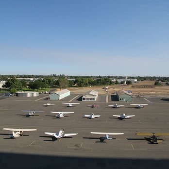 MERCED REGIONAL AIRPORT - Updated December 2025 - 21 Photos & 13 ...