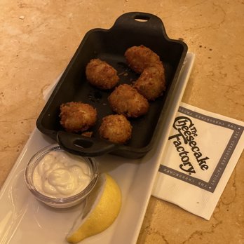 THE CHEESECAKE FACTORY - Updated August 2025 - 1553 Photos & 933 ...