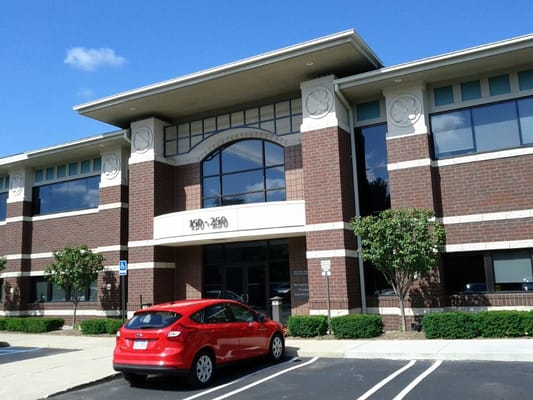 MICHIGAN COSMETIC SURGERY - MARIAM AWADA, MD FACS - Updated December ...