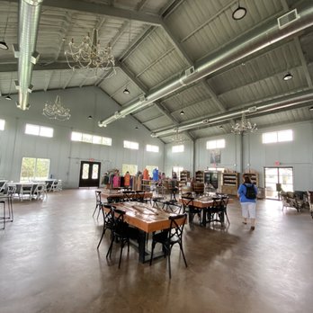 SLEDGE DISTILLERY - Updated December 2024 - 42 Photos & 14 Reviews ...