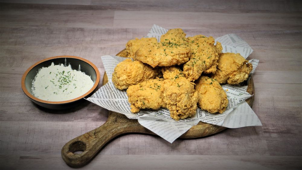 KOKO CHICKEN 92 - Updated December 2025 - 90 Photos & 47 Reviews ...