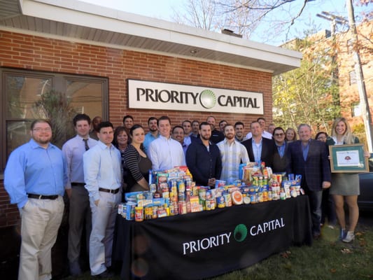 PRIORITY CAPITAL - Updated December 2025 - 15 Reviews - 174 Green St, Melrose, Massachusetts ...