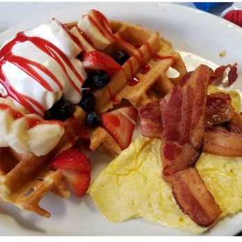 OLD CROYDON CAFE - Updated December 2024 - 100 Photos & 66 Reviews ...