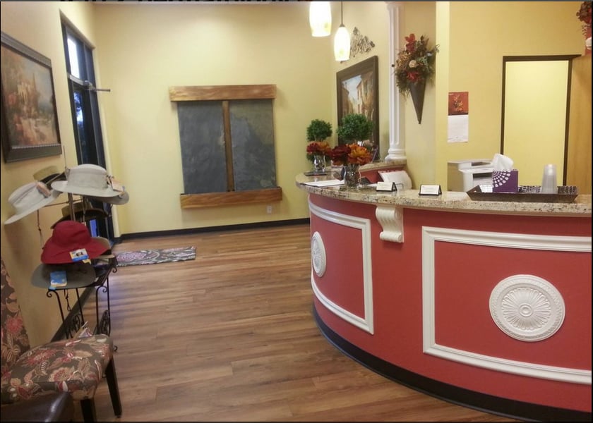 JAYSHRI GAMOTH, MD - Updated December 2025 - 18 Reviews - 4540 E ...