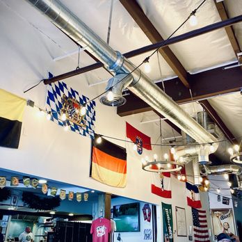 PROST RENO BIERGARTEN - Updated June 2024 - 463 Photos & 218 Reviews ...