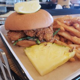 FISH BAR DELI - Updated December 2024 - 288 Photos & 202 Reviews - 4 ...