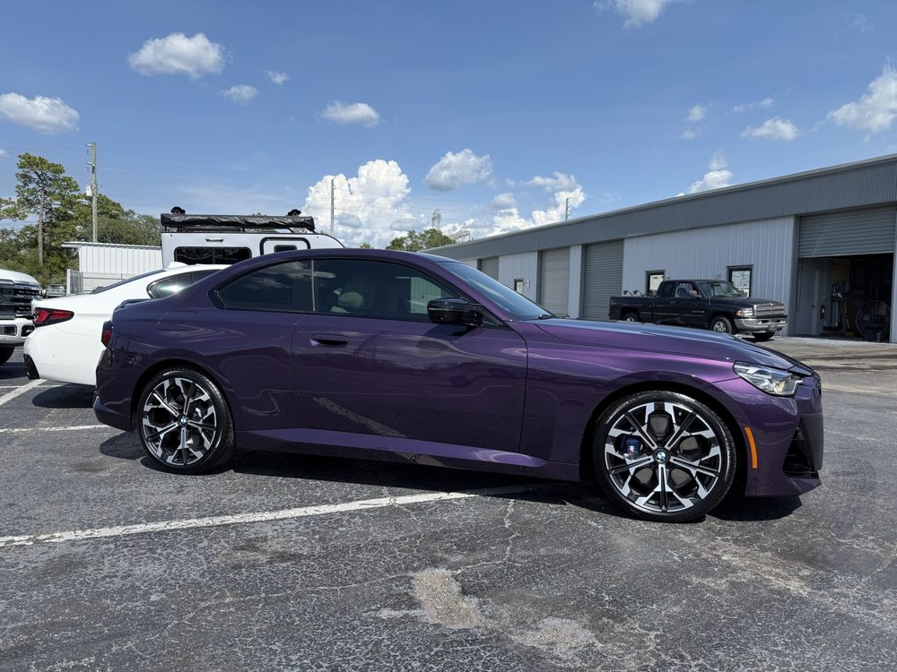 REFLECTIONS FINE AUTO DETAILING - Updated June 2026 - 40 Photos - 13440 ...