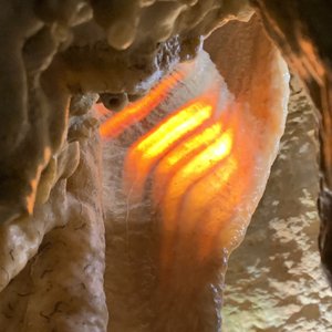 CRYSTAL GROTTOES CAVERNS - 60 Photos & 65 Reviews - Hiking - 19821 ...