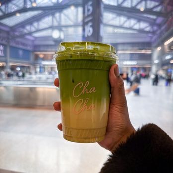 CHA CHA MATCHA - Updated February 2025 - 137 Photos & 53 Reviews - 421 ...