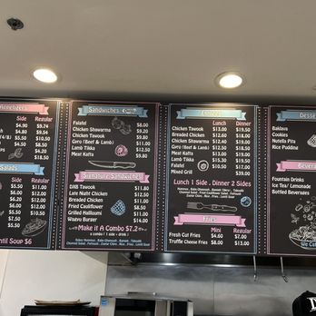 DE BABEL - 459 Photos & 496 Reviews - 14884 N Pima Rd, Scottsdale ...