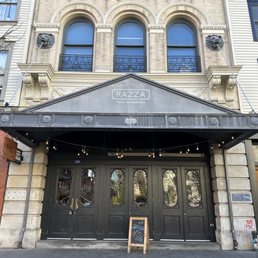 RAZZA - Updated October 2024 - 1825 Photos & 1405 Reviews - 275-277 ...