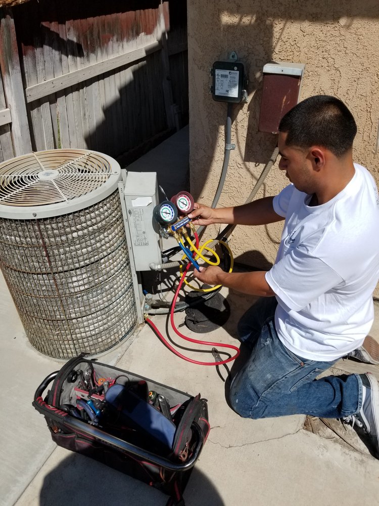 AIR BOSS MECHANICAL - Updated January 2026 - 64 Reviews - 1777 Woodlawn ...