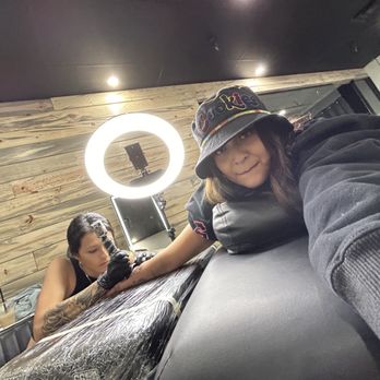 808 SOCIAL TATTOO - Updated November 2025 - 100 Photos & 12 Reviews ...