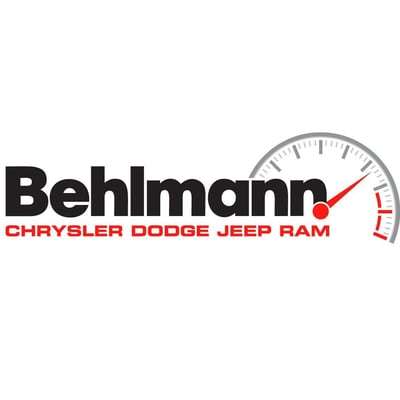 BEHLMANN CHRYSLER DODGE JEEP RAM - Updated April 2025 - 11 Reviews ...