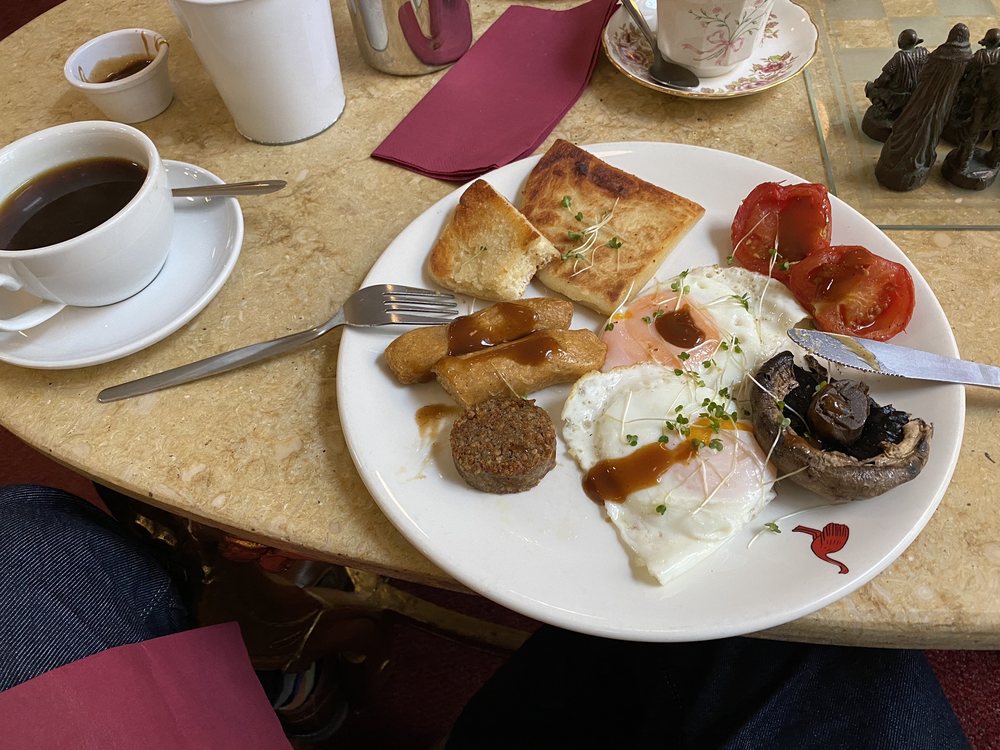 LINEN HALL LIBRARY - 22 Photos & 18 Reviews - 17 Donegall Square N ...