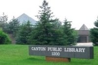 CANTON PUBLIC LIBRARY - Updated October 2025 - 109 Photos & 30 Reviews ...