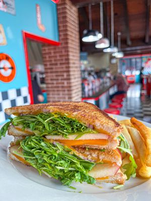 WALLINGTON DINER - Updated December 2025 - 144 Photos & 57 Reviews ...