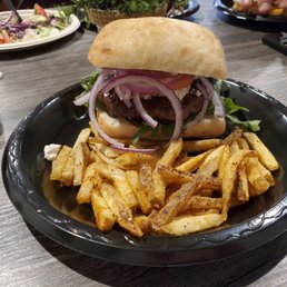 UNIQUE BITE EATERY - Updated March 2025 - 259 Photos & 537 Reviews ...