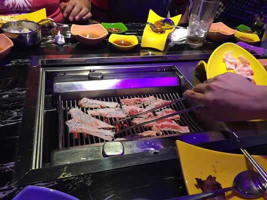 KPUB BBQ MEAT-ALL-YOU-CAN - Updated December 2025 - 25 Photos & 18 ...