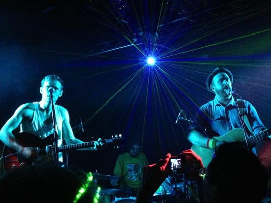 LAST EXIT LIVE - Updated April 2024 - 35 Photos & 50 Reviews - 717 S ...