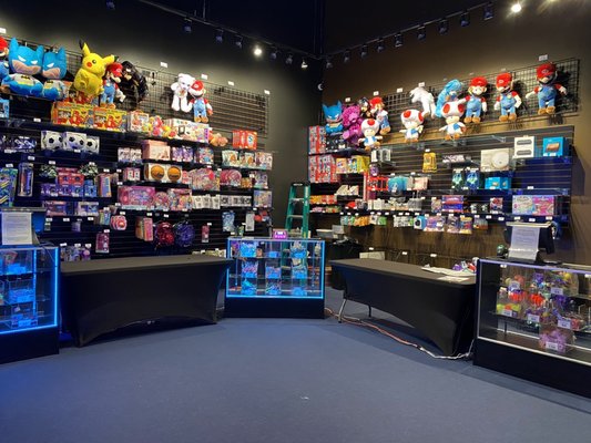 FILM ALLEY - 39 Photos & 51 Reviews - 750 American Way, Terrell, TX - Yelp
