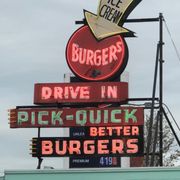 PICK-QUICK DRIVE IN - 290 Photos & 344 Reviews - Burgers - 4306 Pacific ...